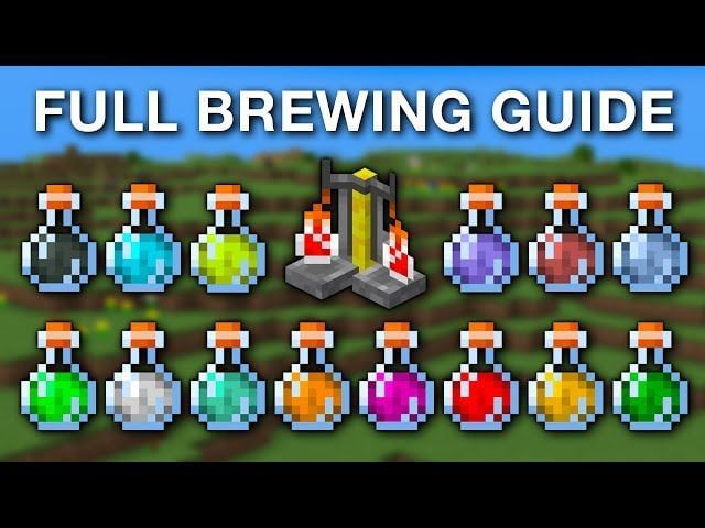 7 features that make Minecraft easy and simple