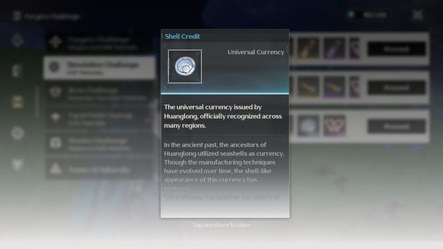 Wuthering Waves announces changes to Echo development materials, cost, and other major issues