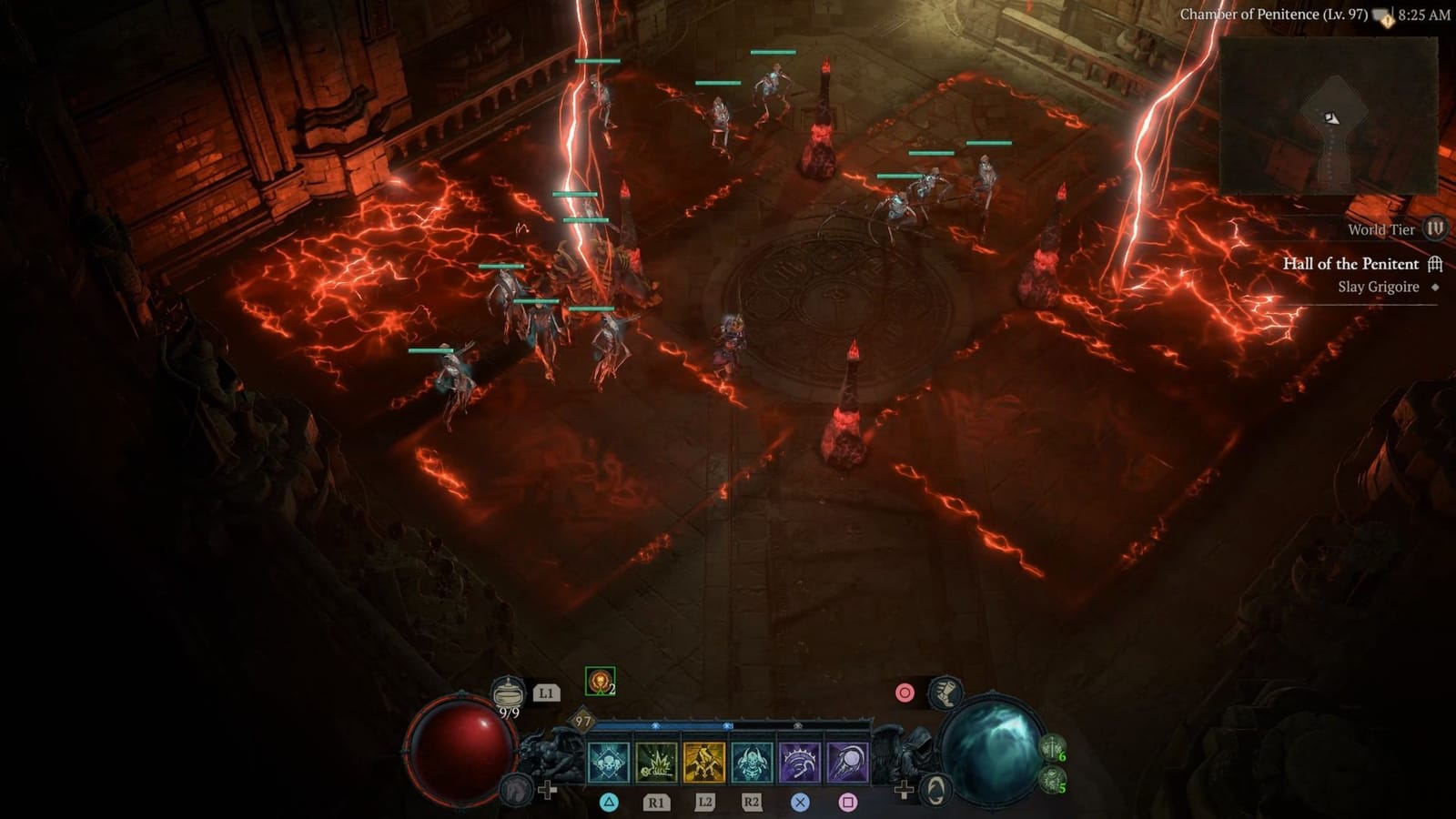 Diablo 4 Grigoire boss guide: Mechanics, drop table, tips, and more