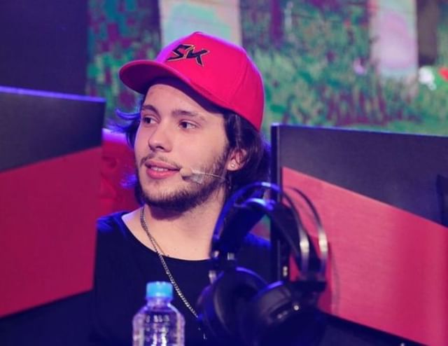 What is Skorpion Gamer’s Net Worth?