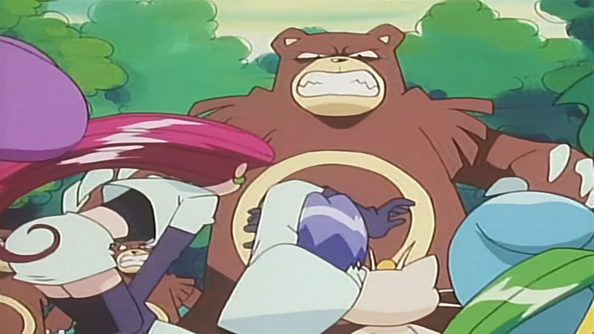 10 best episodes from Pokemon Johto Journeys, ranked