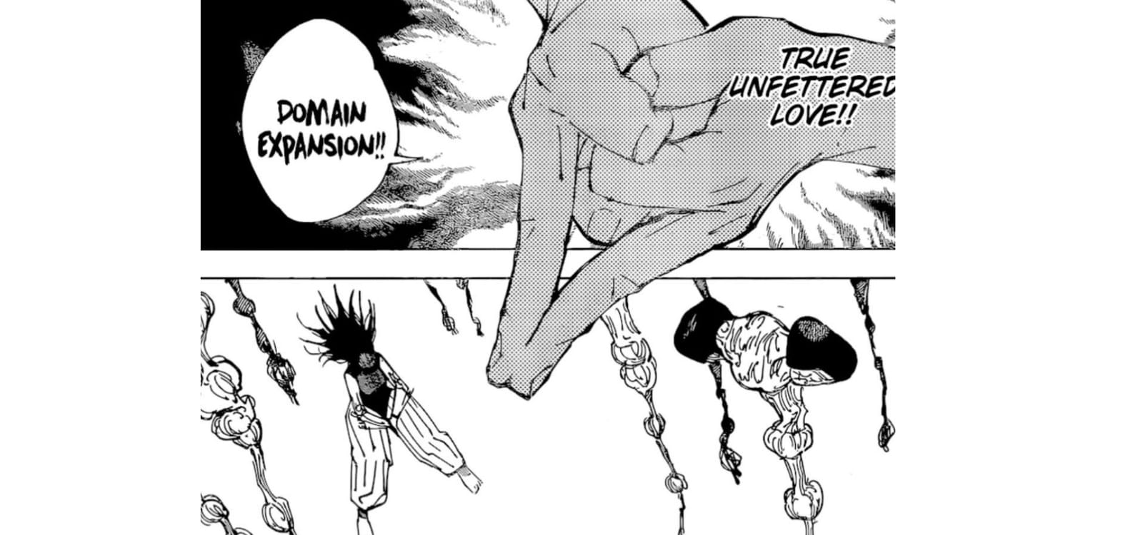 All 12 Jujutsu Kaisen Domain expansion hand signs to copy in real life ...