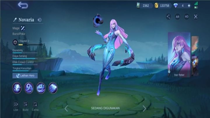 Mobile Legends Bang Bang: Best heroes for Sky Piercer in MLBB