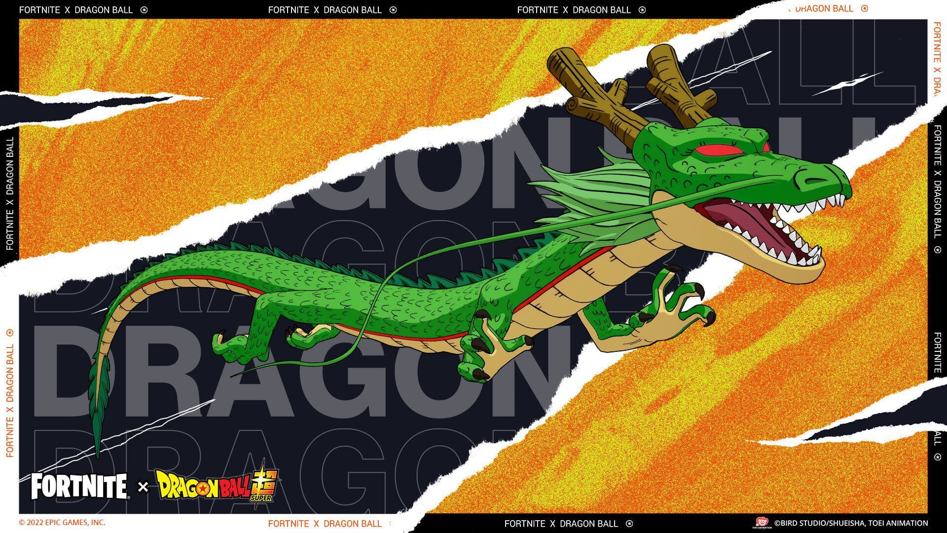 How to get Frieza and Cell (Dragon Ball) skin in Fortnite
