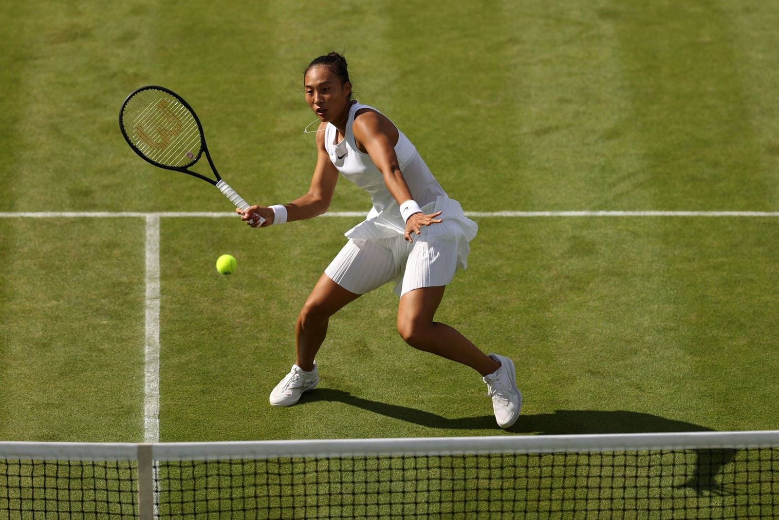 Wimbledon 2024 women's singles draw: Biggest winner and loser ft. Iga ...