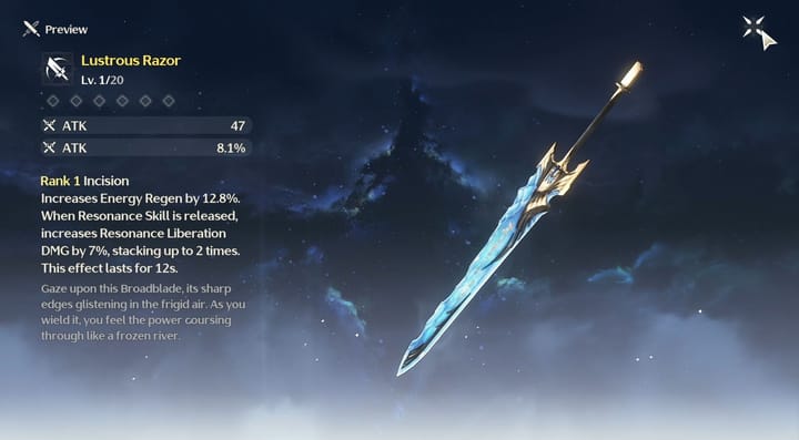 Best Jiyan build in Wuthering Waves: Echoes, weapons, team comps, and ...