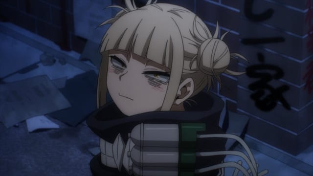 My Hero Academia season 7 episode 6 release date and time, where to ...