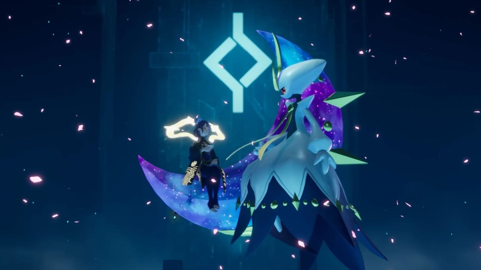 Palworld Sakurajima: All new Pal Skills, weapons, and cosmetics