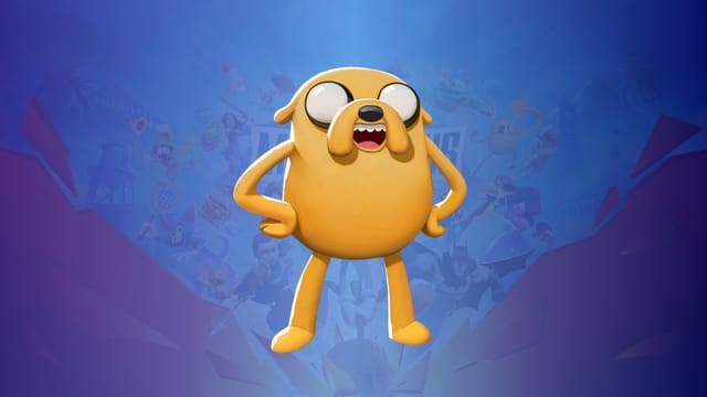 MultiVersus Jake the Dog guide: Best combos, perks, how to unlock, and more