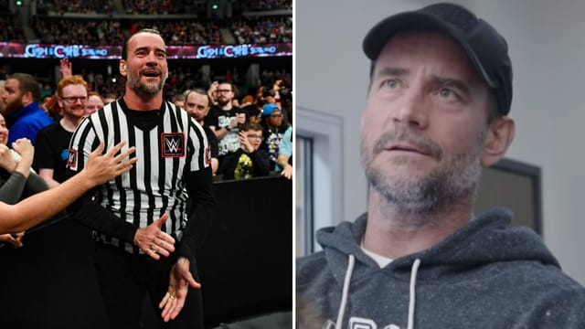 WWE makes clarification on major CM Punk announcement to avoid backlash