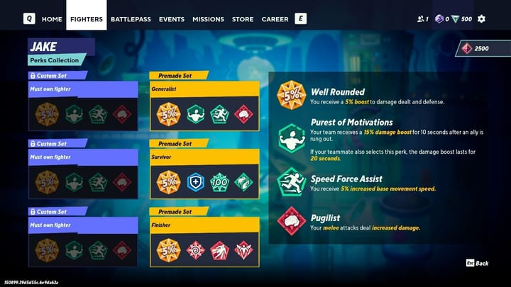 MultiVersus Jake the Dog guide: Best combos, perks, how to unlock, and more