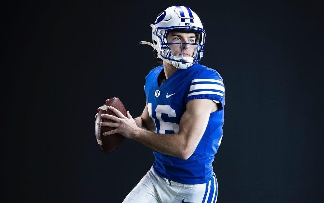 Who are Cole Hagen’s parents? Age, Nationality and more