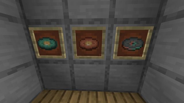 Minecraft 1.21 update is adding extremely rare music discs