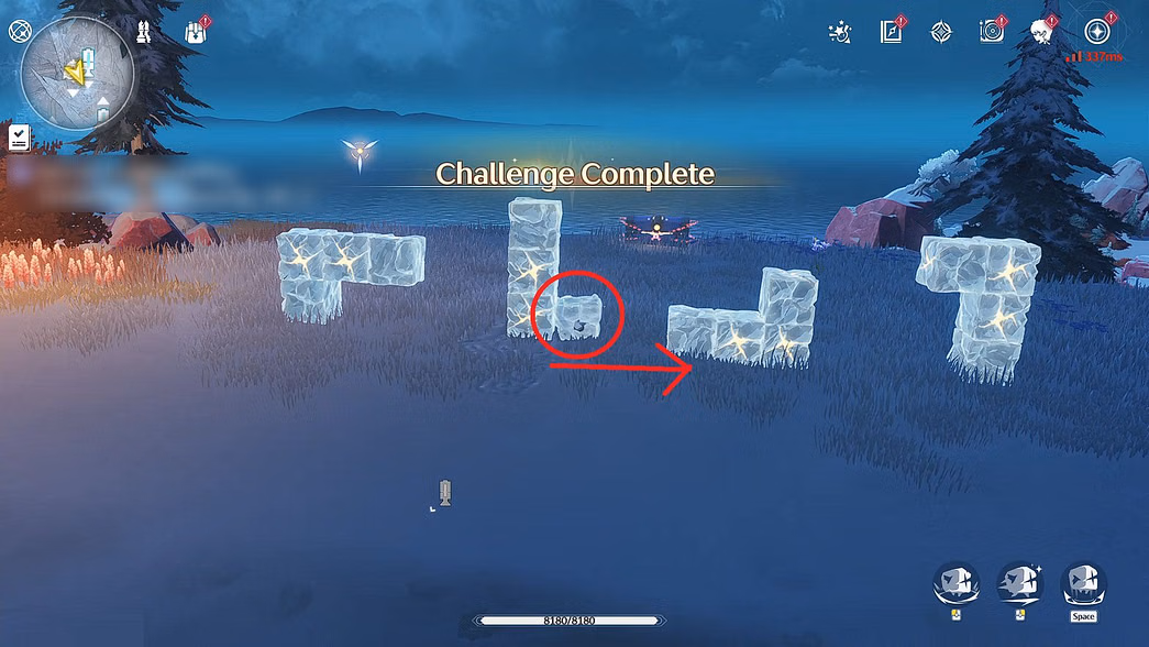 Wuthering Waves Clang Bang Echo Challenge Locations 5428