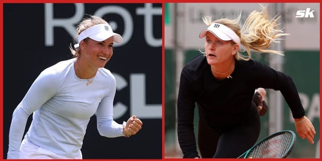 Bad Homburg Open 2024: Yulia Putintseva vs Peyton Stearns preview, head-to-head, prediction and pick