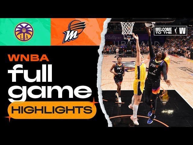 "I need Diana drug tested immediately" - WNBA fans in disbelief as 41 ...