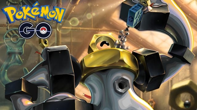 Pokemon GO Melmetal: Best moveset, counters, and is it any good?
