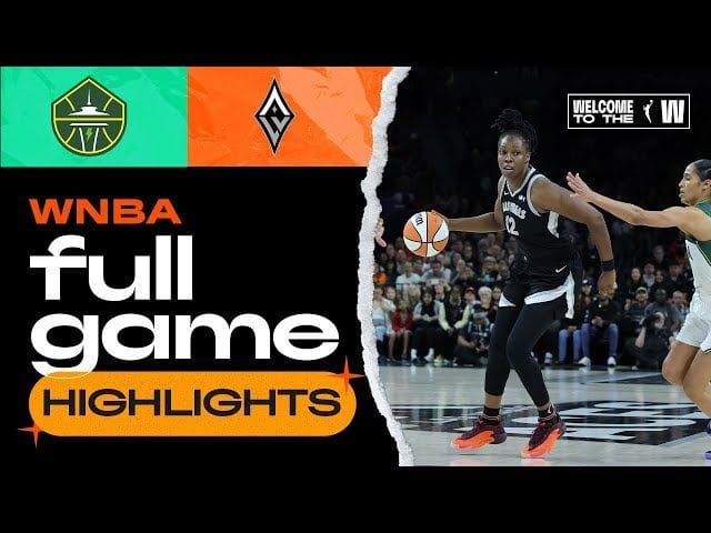WNBA Most Valuable Player (MVP) Ladder Race 2024: Top 5 candidates ft ...