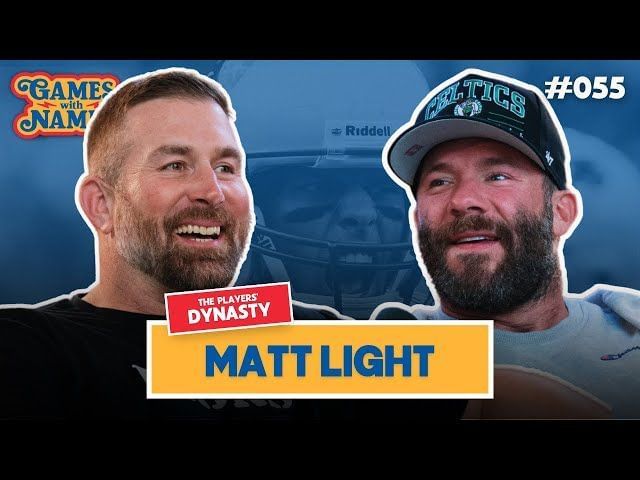 Former Patriots star Matt Light spills beans on hilarious email exchange with Bill Belichick