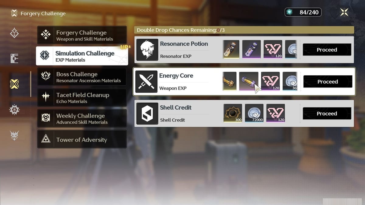 Wuthering Waves Intimacy guide: Best ways to increase Intimacy level