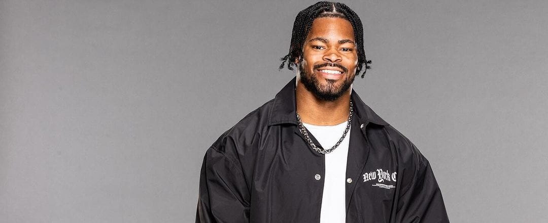 Tyriek Igwe - Player Profile, Stats, Bio, Career and more