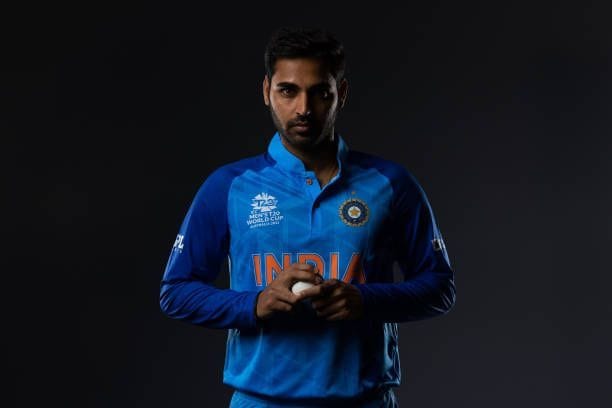 Bhuvneshwar Kumar Profile - Age, Career Info, News, Stats, Records & Videos