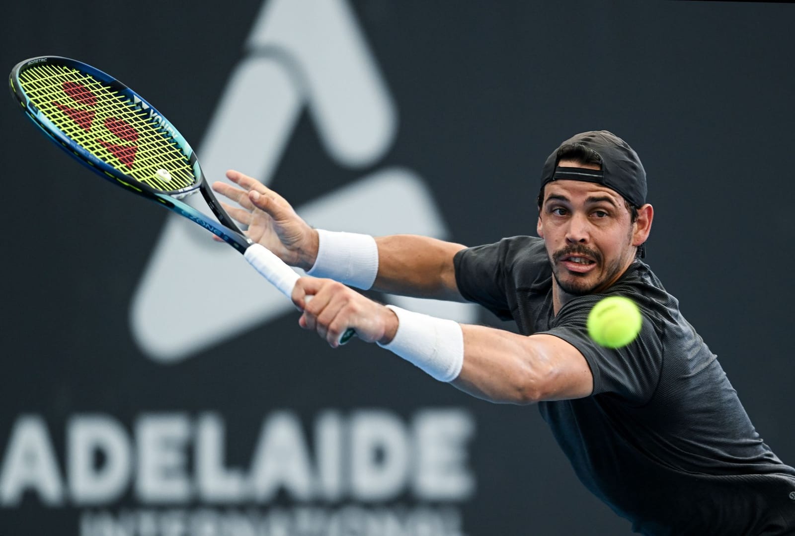 Wimbledon 2024: Casper Ruud vs Alex Bolt preview, head-to-head ...