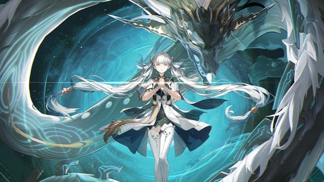 Wuthering Waves Jinhsi Resonance Chain guide