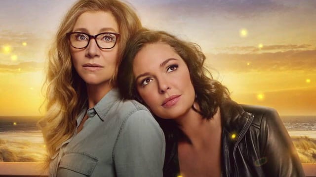 What did Tully do to Kate in Firefly Lane?