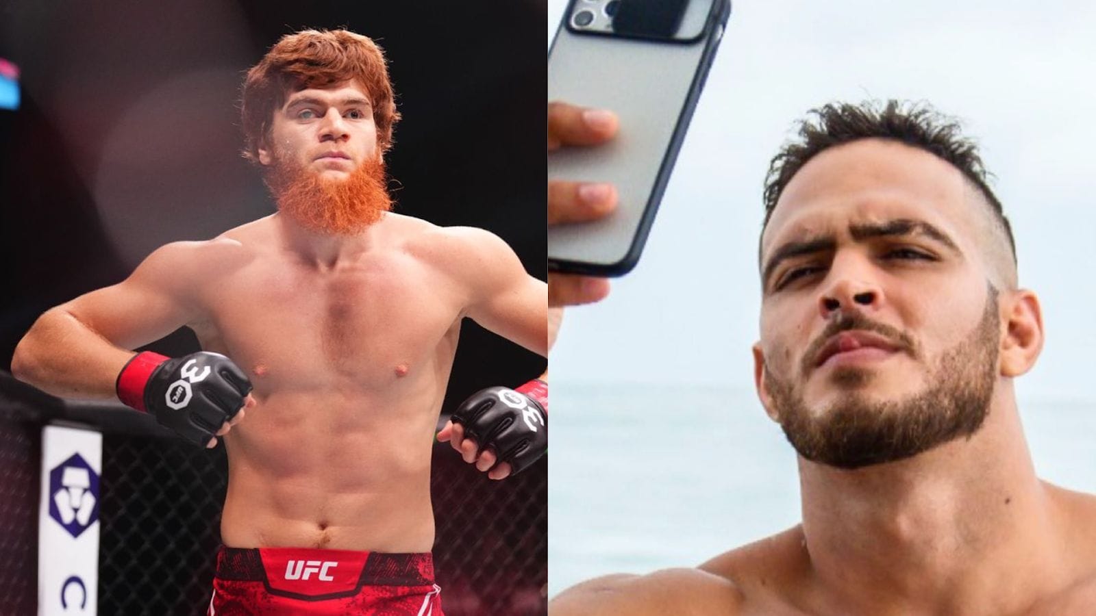 Antonio Trócoli Next Fight