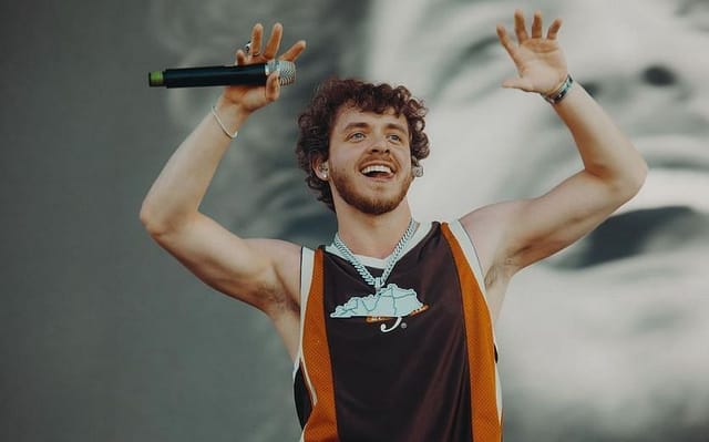 How much is Jack Harlow's Net Worth in 2024?