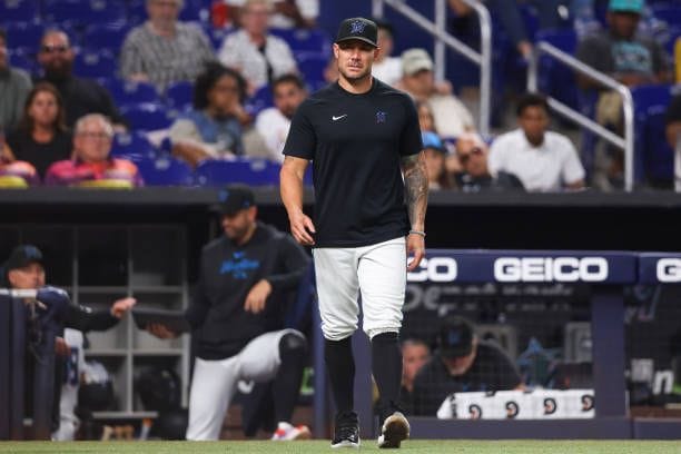 Miami Marlins Manager