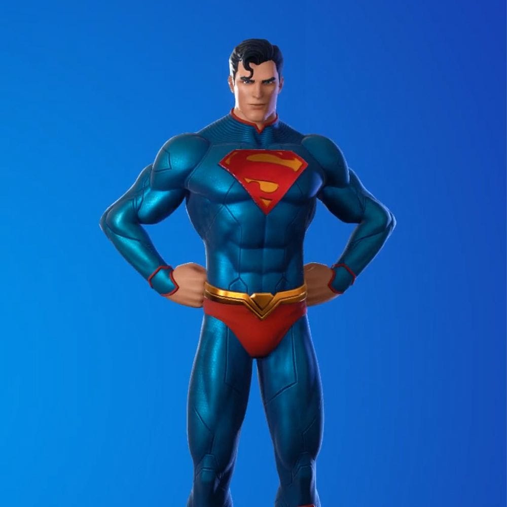 5 best Fortnite DC Emotes you can use in-game