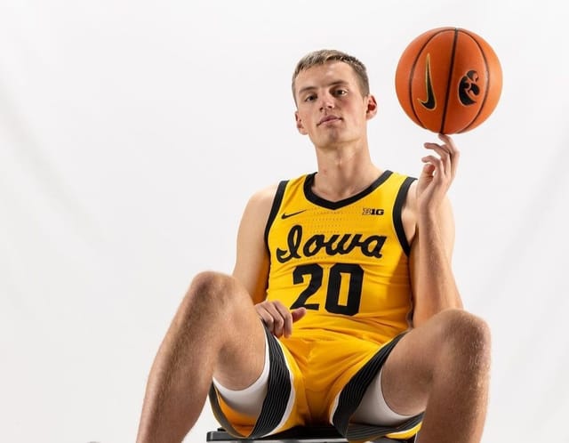 Who are Payton Sandfort's Parents? Age, Nationality & More