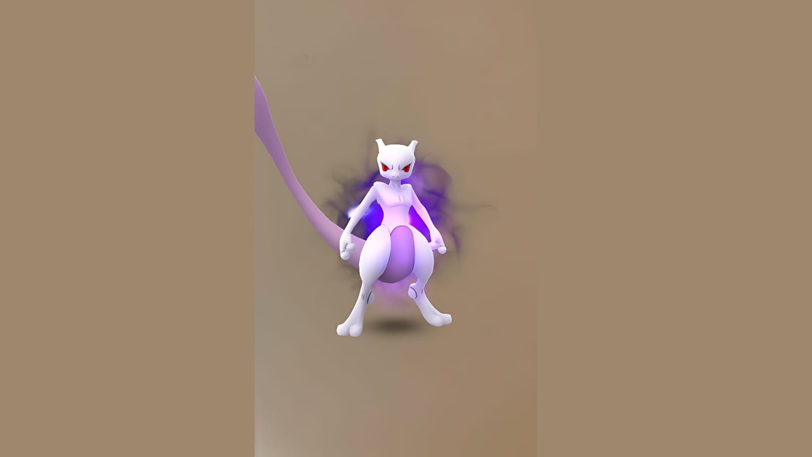 All Mewtwo forms in Pokemon games, ranked by design