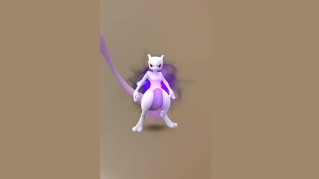 All Mewtwo forms in Pokemon games, ranked by design