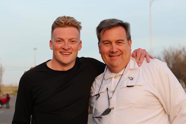 Who Are Alan Bowman's Parents? Meet Kirk Bowman and Nancy Bowman