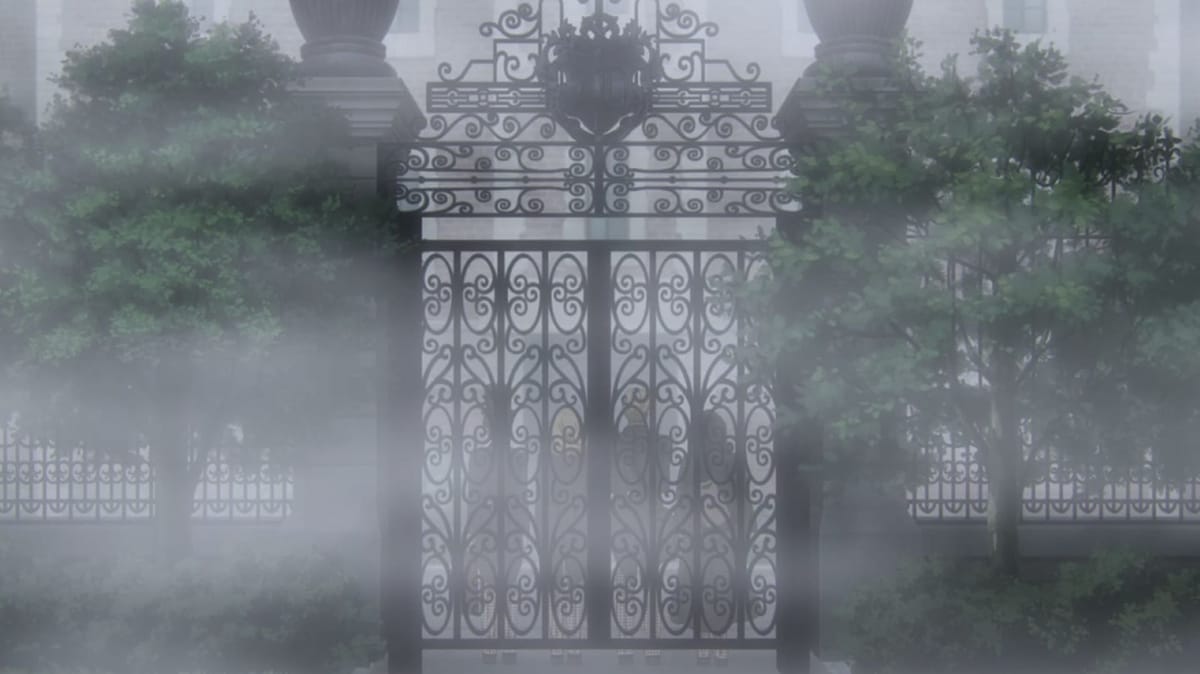 Black Butler season 4 episode 10: Ciel Phantomhive completes his ...