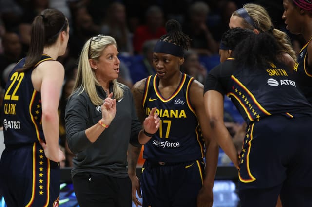 "Didn't JJ Redick just get hired?": WNBA fans react to tweet of ...