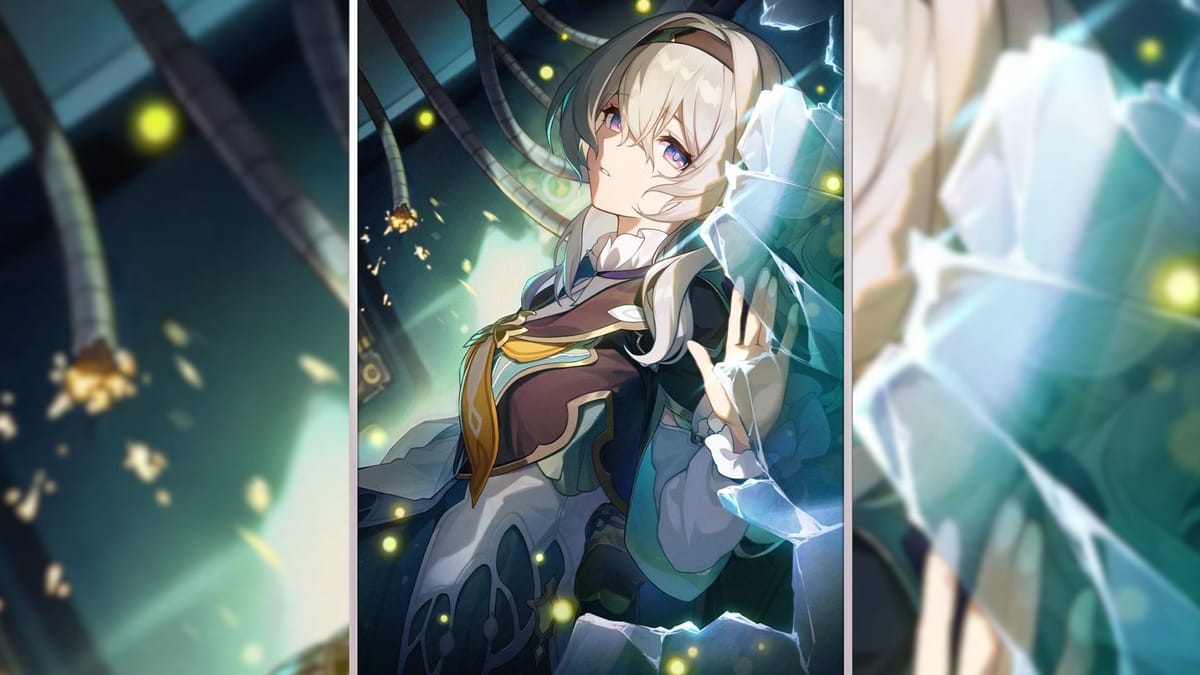 Honkai Star Rail Firefly Light Cone guide: Best 5-star, 4-star, and 3 ...