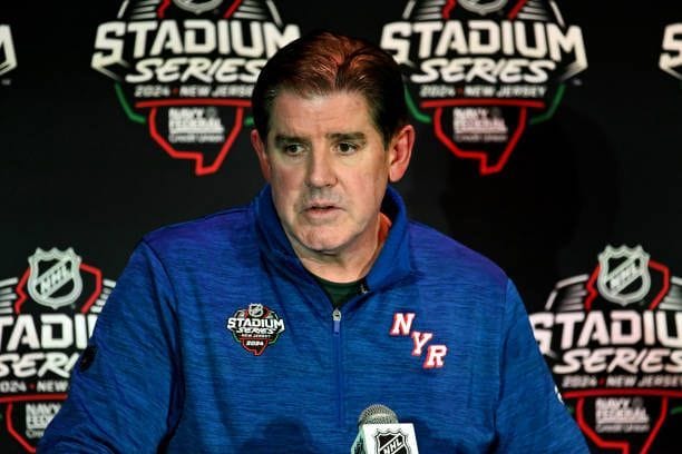 Peter Laviolette's Parents? Meet Peter Laviolette Sr. and Helen Laviolette.