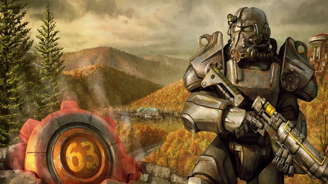 Best Fallout 76 Commando build: Perk Cards, weapons, stats, and more
