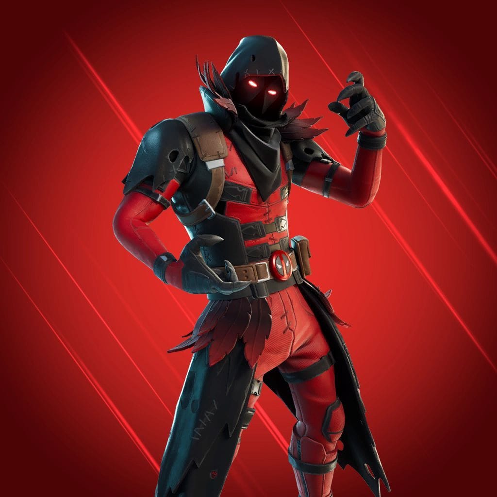 5 best Fortnite Chapter 2 skins you can use in-game