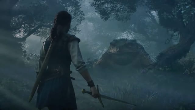 Fable trailer released at the Xbox Games Showcase 2024