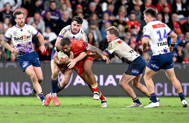 Redcliffe Dolphins vs Melbourne Storm Prediction, Preview, Team News ...