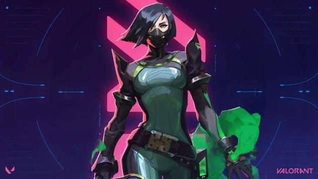Valorant: Valorant: Complete Viper Abyss guide