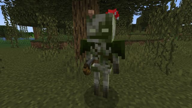 Minecraft 1.21 update walkthrough: How to discover all new features