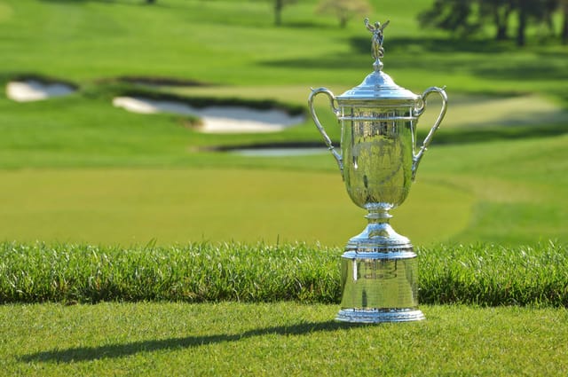 2024 US Open winner to cash in record prize money in the Major ...