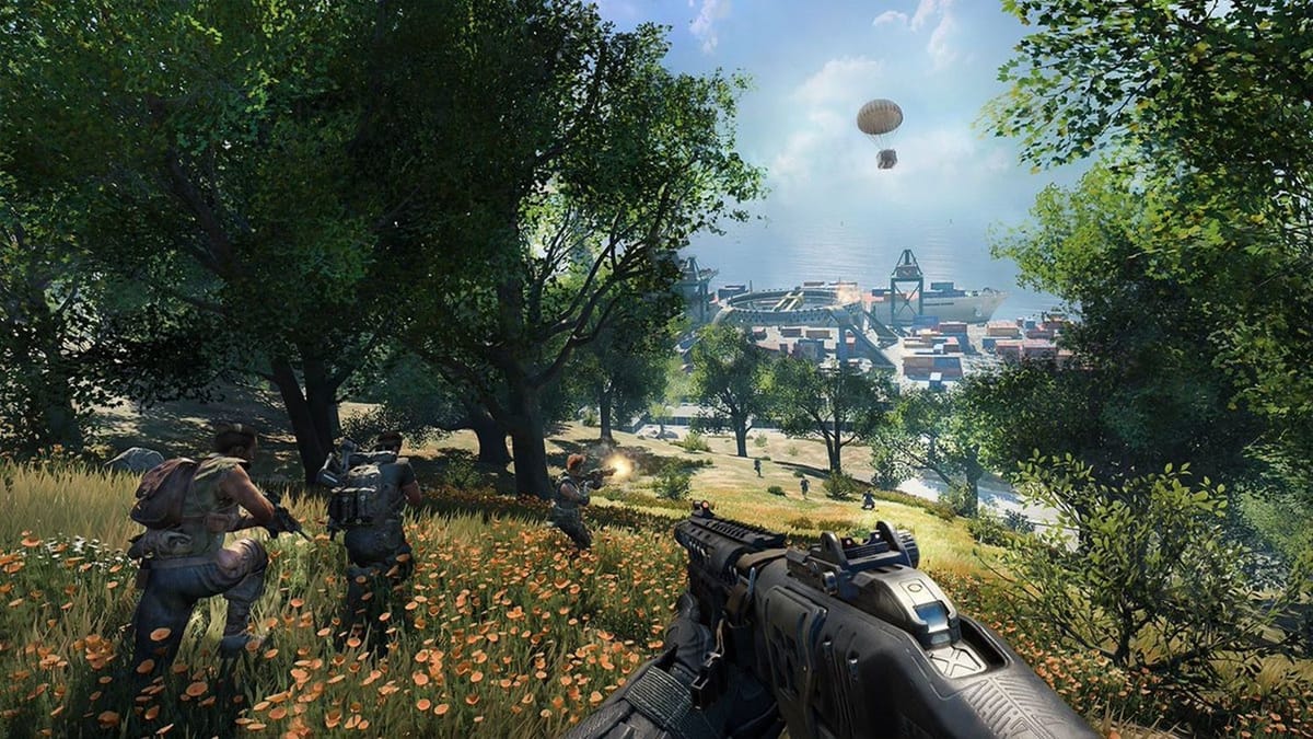 Blackout: Is Blackout returning in CoD Black Ops 6? Possibilities explored