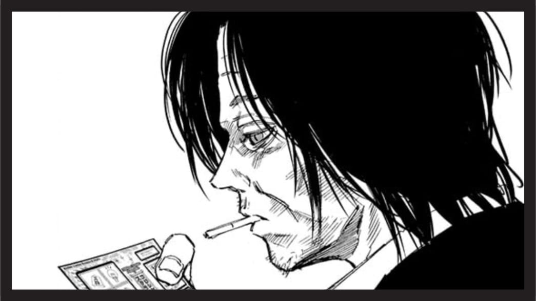 10 strongest Sakamoto Days characters, ranked